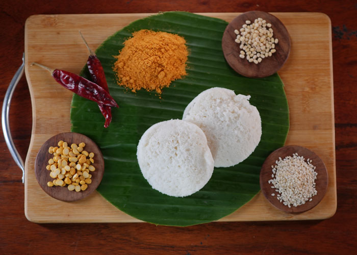 Idli Podi - Aacharam